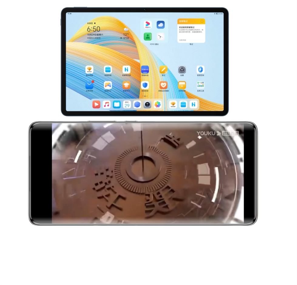 深入解读荣耀MagicOS 7.0操作系统与其他安卓有何不同_凤凰网