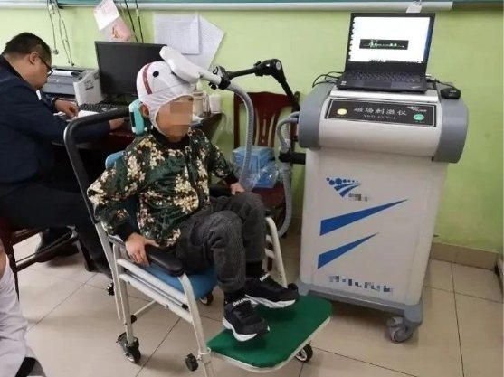 脑睿佳褚明礼：tDCS技术和TMS技术，谁更适合自闭症儿童的康复治疗？_凤凰网