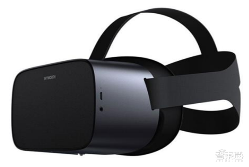 VR界火爆的Pancake技术是个啥？搞定眩晕笨重两大痛点，苹果也会用|智东西内参_凤凰网