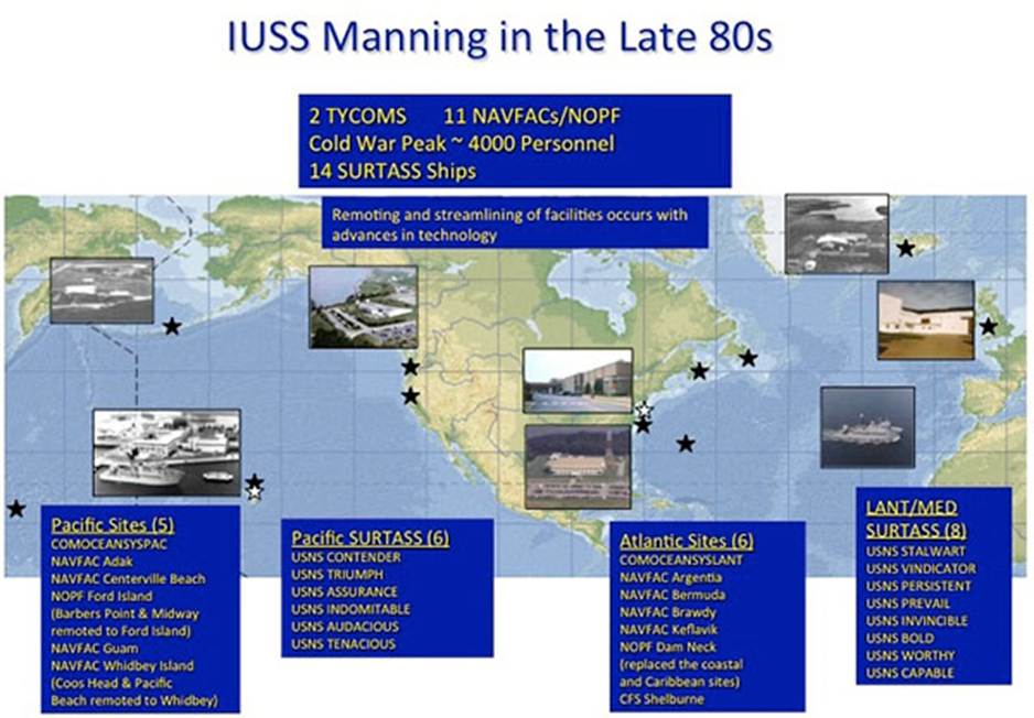 曝光！美国海军水下监听系统_凤凰网军事_凤凰网