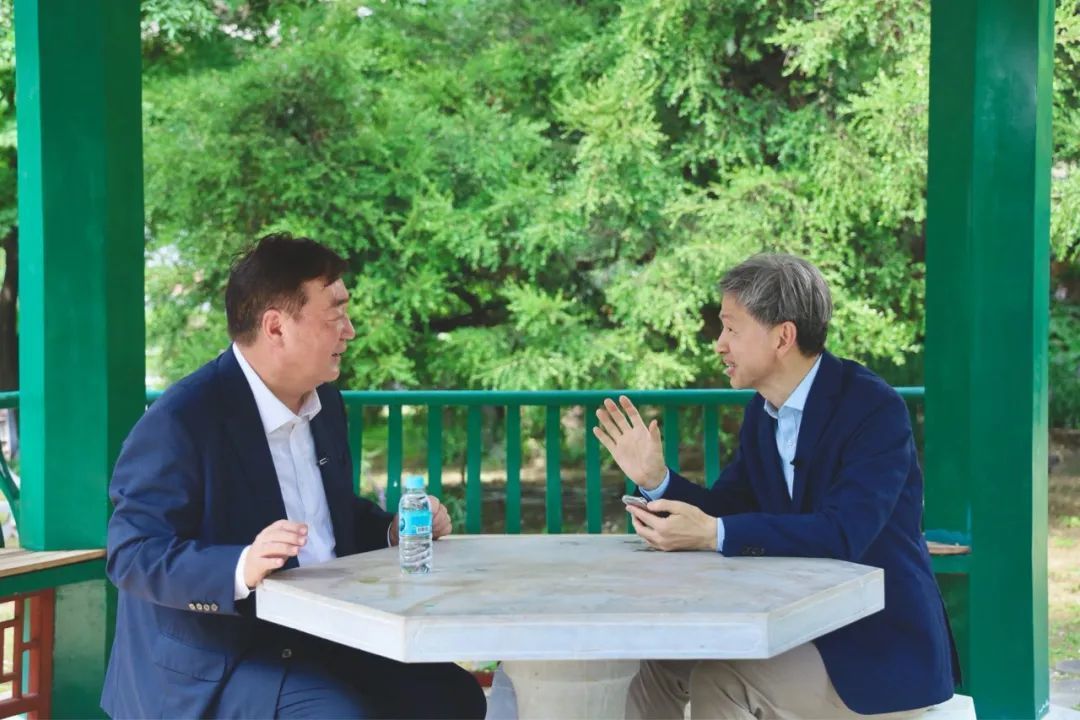 “芯片四方联盟”或成中韩关系重要变数？中国大使回应_凤凰网资讯_凤凰网