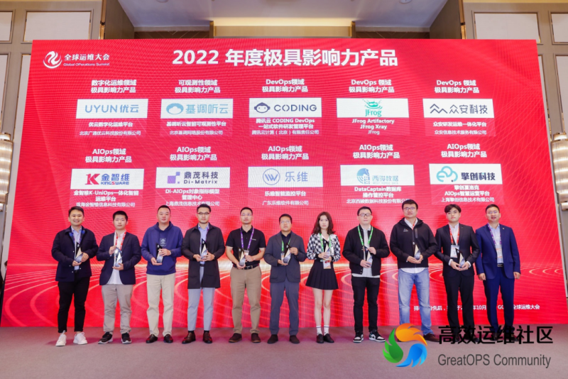 众安科技亮相GOPS，全面升级DevCube研发运维一体化平台_凤凰网