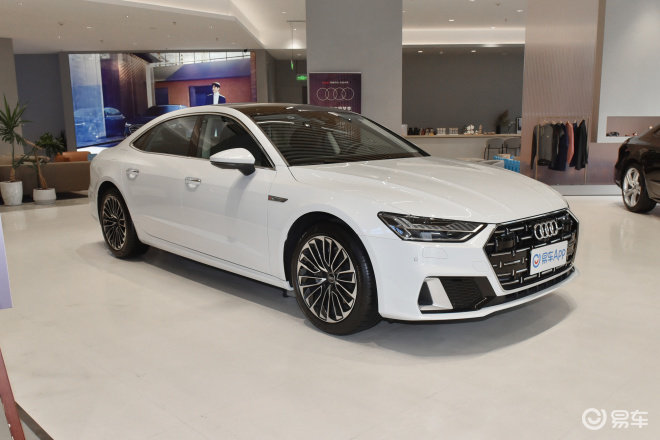 Audi connect迎来大规模OTA远程升级 预计首批车型达40万辆_凤凰网汽车_凤凰网