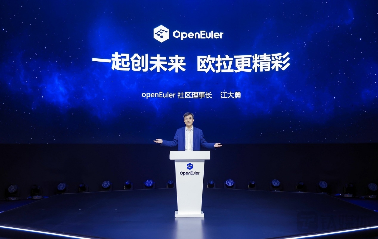 openEuler 22.03 LTS版本发布，已有8家公司计划推出商业发行版_凤凰网