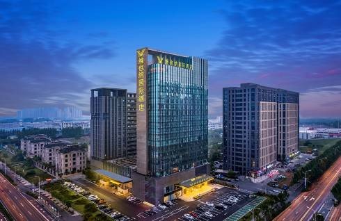 维也纳国际酒店再迎新店开业潮，9月7店齐开引关注_凤凰网商业_凤凰网