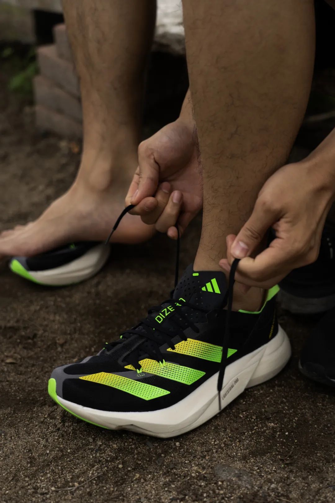 adidas ADIZERO ADIOS PRO 3我们先练为敬_凤凰网体育_凤凰网