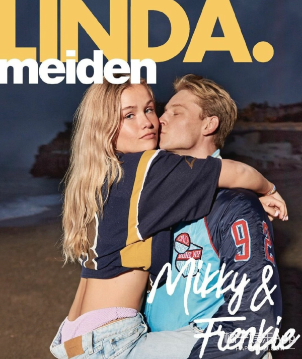 凭啥他能娶到这种老婆？_凤凰网