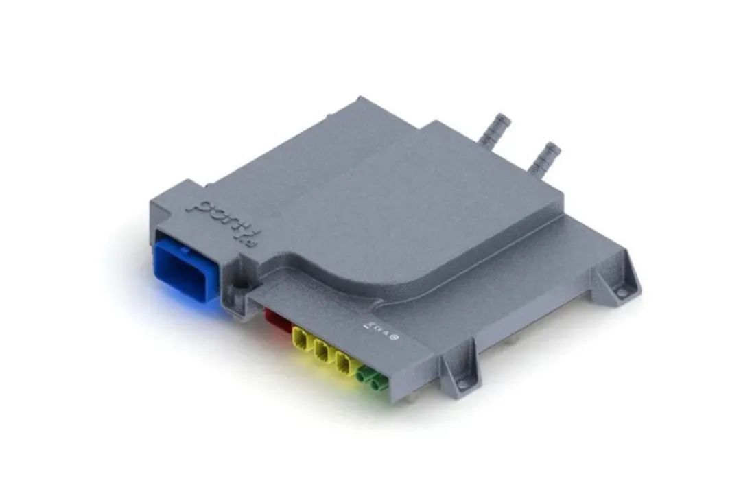 基于英伟达Orin芯片 小马智行域控制器对外交付_凤凰网汽车_凤凰网