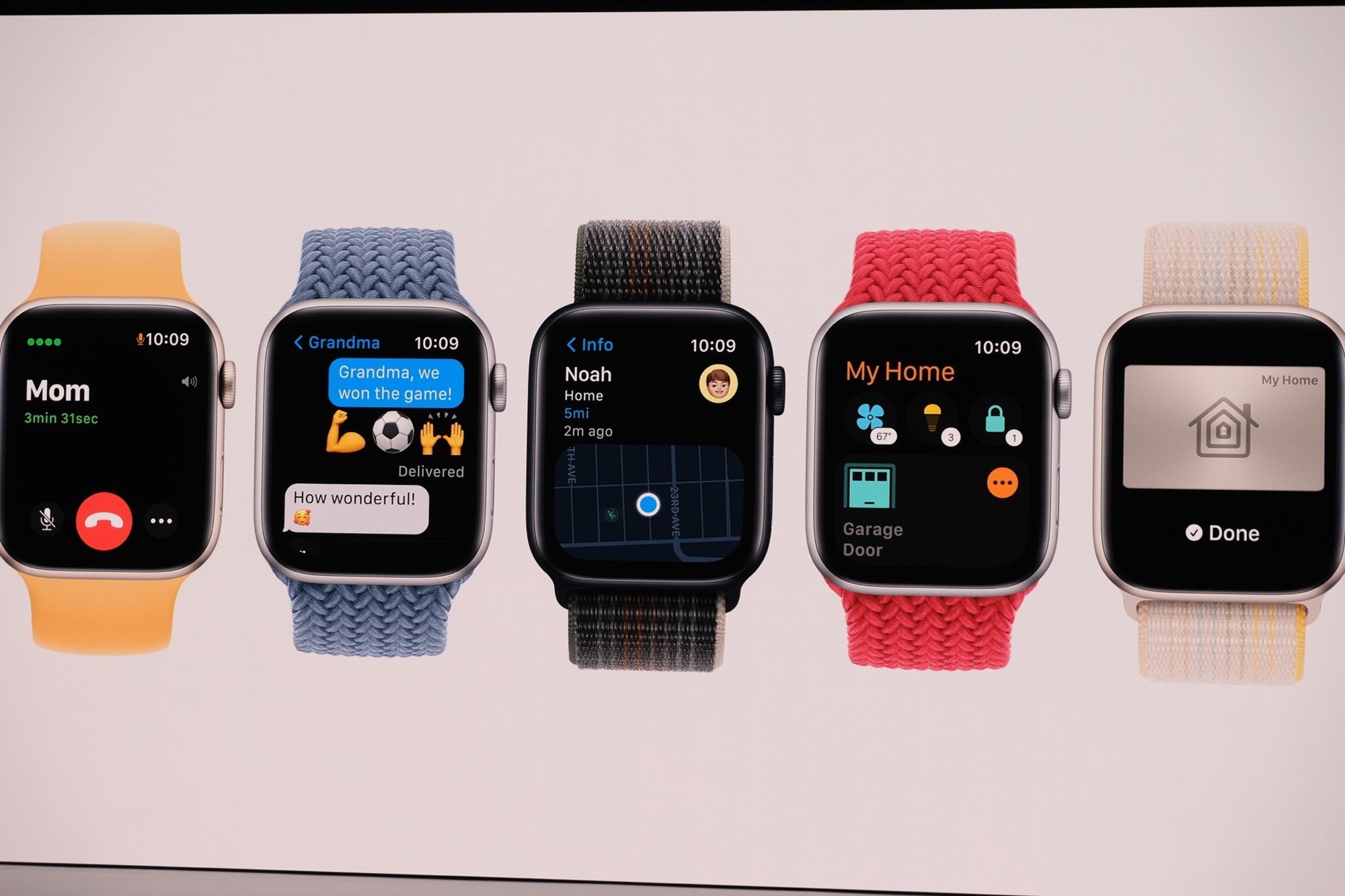 苹果最新的三款Apple Watch用户画像：女性、小孩和健身狂？_凤凰网