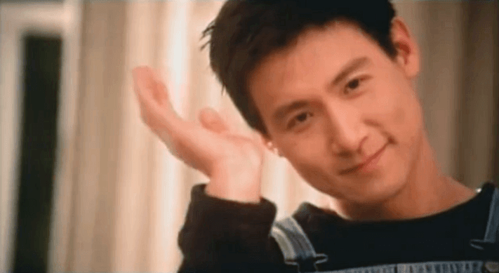 张学友61岁生日：因“爱国”一事，地位堪忧？_凤凰网