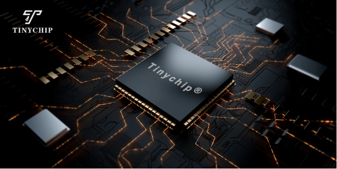 AI芯天下丨泰矽微完成融资，致力于打造MCU平台型企业，武岳峰领投__凤凰网