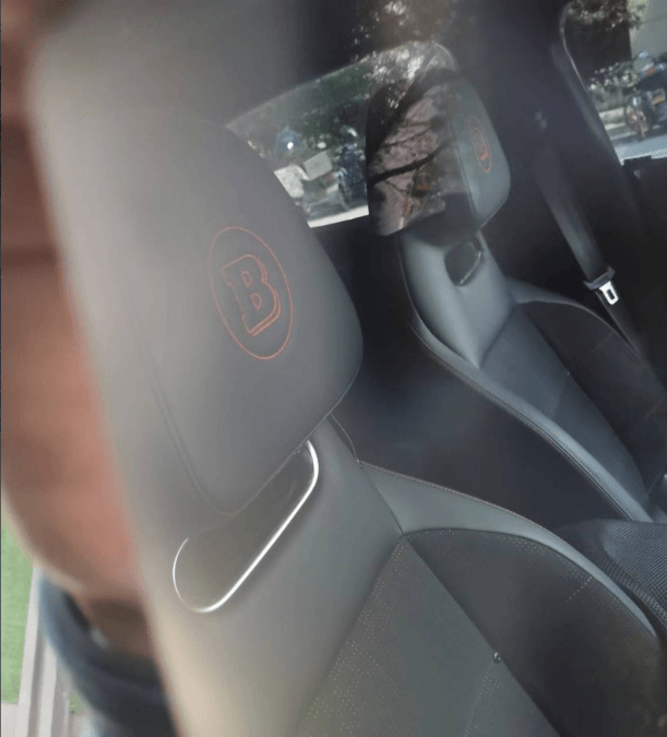 smart精灵#2要来？smart品牌全新纯电车型谍照曝光/代号“HC11”_凤凰网汽车_凤凰网