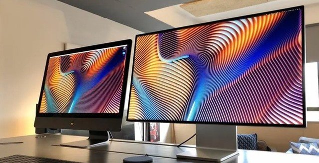 爆料：7K120Hz苹果新款Pro Display XDR显示器或在2023年春天到来_凤凰网