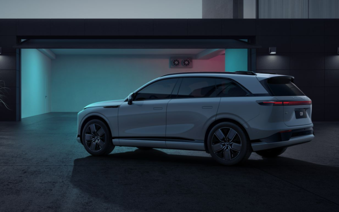 三四十万买高端新能源SUV，Model Y、问界M7、小鹏G9，选谁更值？_凤凰网汽车_凤凰网