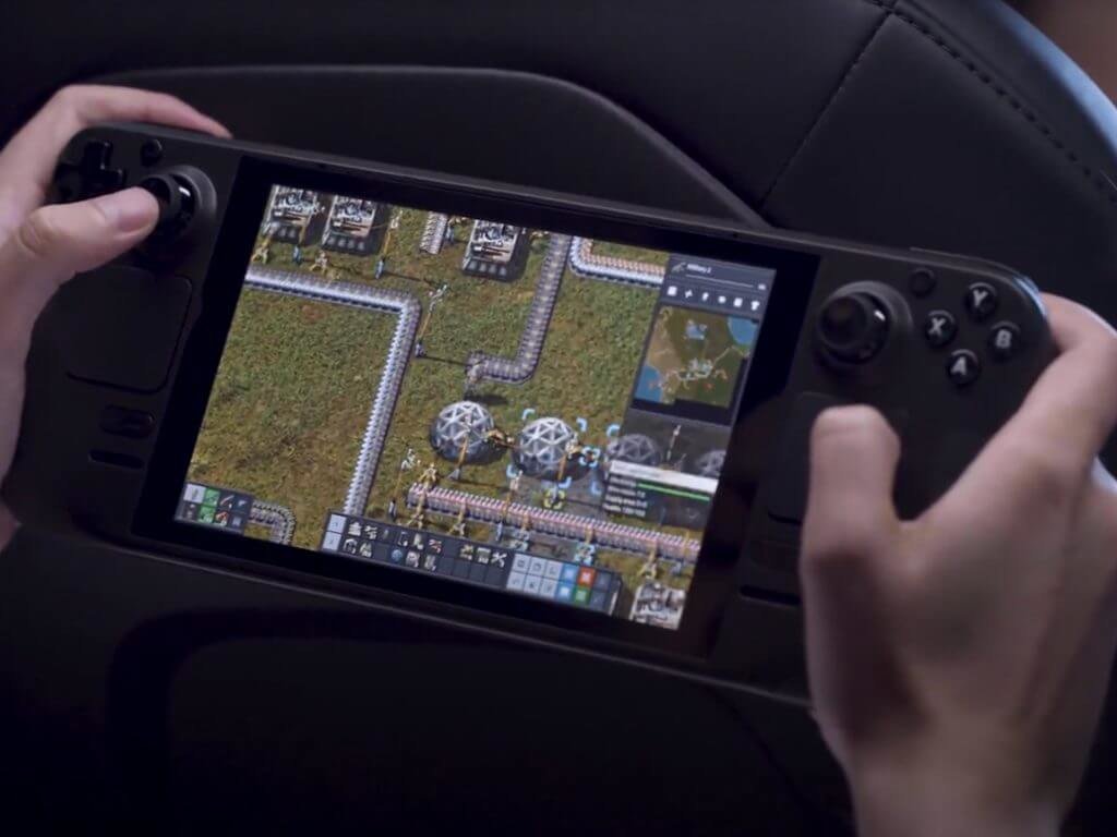 有16款Xbox游戏到来，Steam Deck获SteamOS3.4 更新_凤凰网