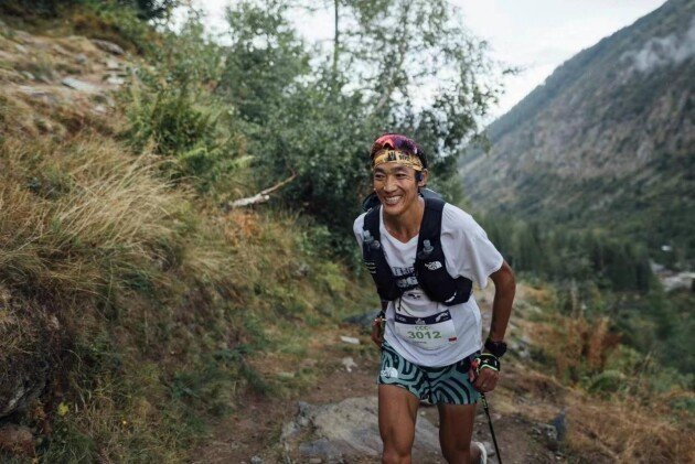 中国选手申加升再创UTMB佳绩，Shokz韶音专业运动耳机强势吸睛_凤凰网