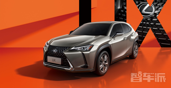 26.78万起！雷克萨斯豪华都市SUV新UX 260h国内上市_凤凰网