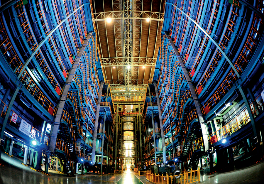 瞭望•治国理政纪事丨努力把我国建设成为网络强国_凤凰网资讯_凤凰网