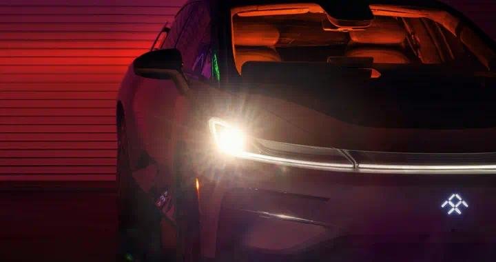 FF91量产有戏了？法拉第任命新全球CEO：居然不是贾跃亭_凤凰网