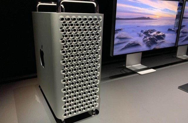 2022款Mac Pro：价格更便宜 扩展性开倒车_凤凰网