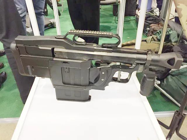 乌克兰的手提炮，RGSh-30便携式榴弹发射器_凤凰网历史_凤凰网