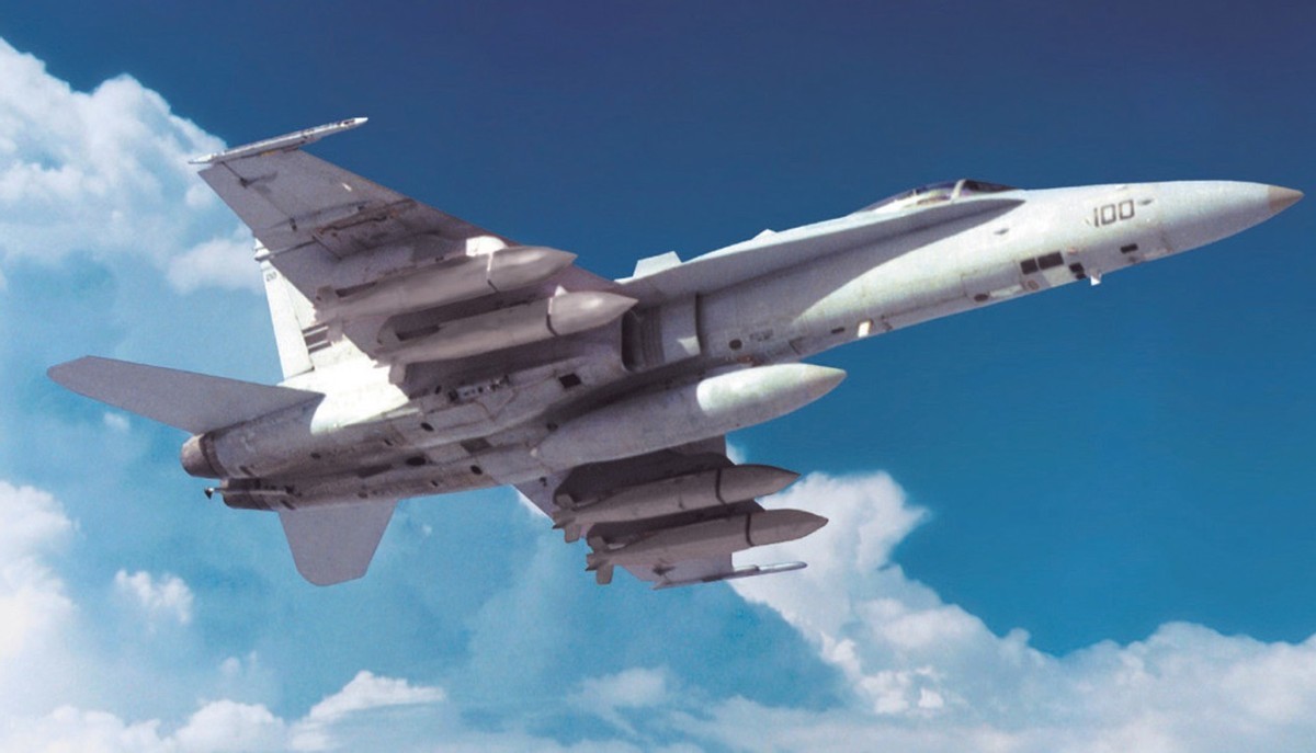 “物美价廉”！美国AGM154系列远程滑翔炸弹，射程堪比导弹_凤凰网