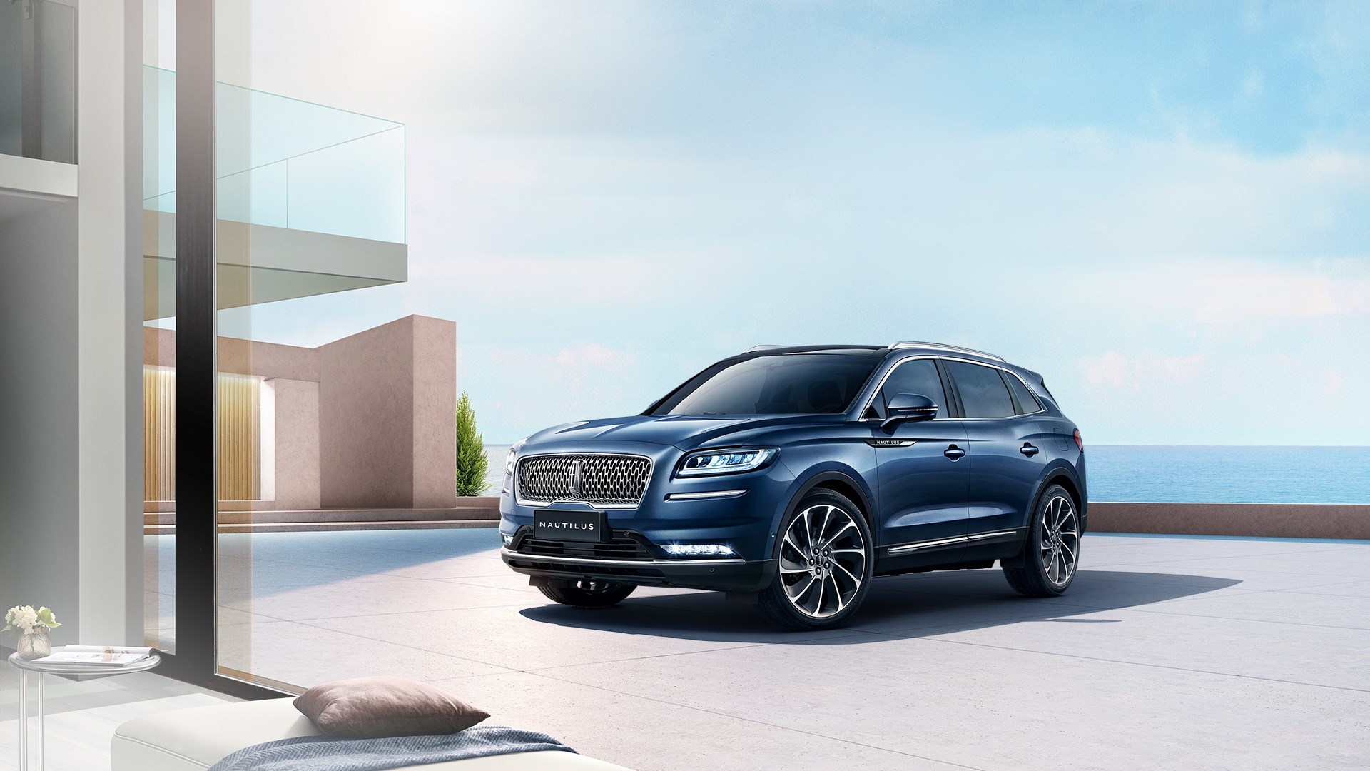 售价40.58万元，林肯航海家新增2.7T V6尊雅版_凤凰网汽车_凤凰网