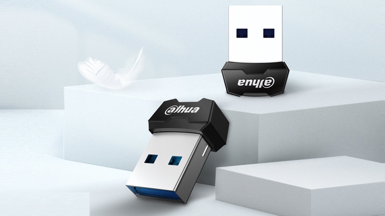 隐若无形，广泛兼容，大华U166系列车载U盘高速传输新体验_凤凰网