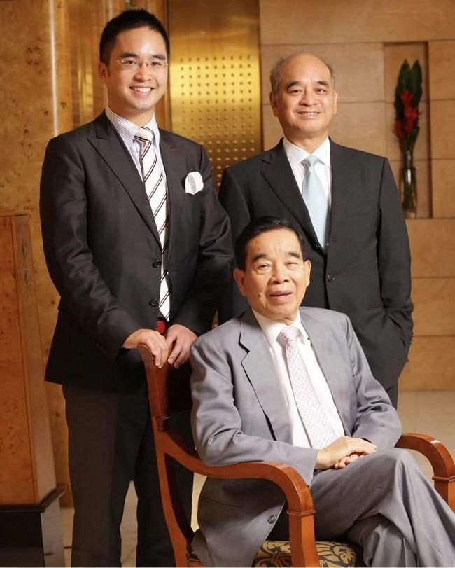 新世界总裁 郑志刚”在过什么样的生活凤凰网