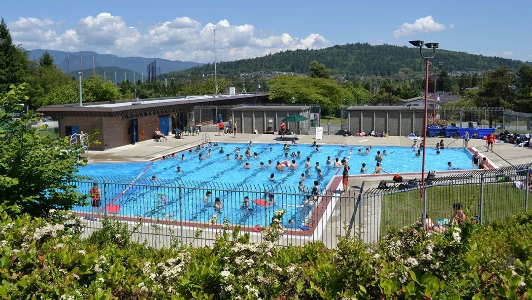 盘点 ¦ 温哥华+列治文+本拿比游泳馆大全！想去游泳的进__凤凰网