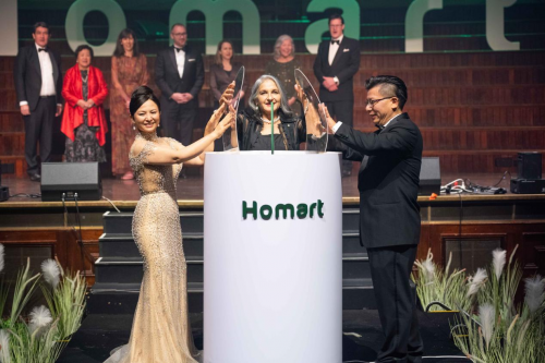 Homart澳洲活曼特大药厂 30年斩获国际17项大奖_凤凰网健康_凤凰网