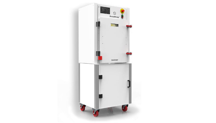 2022年市场上的14种桌面级和工业级SLS 3D 打印机__凤凰网