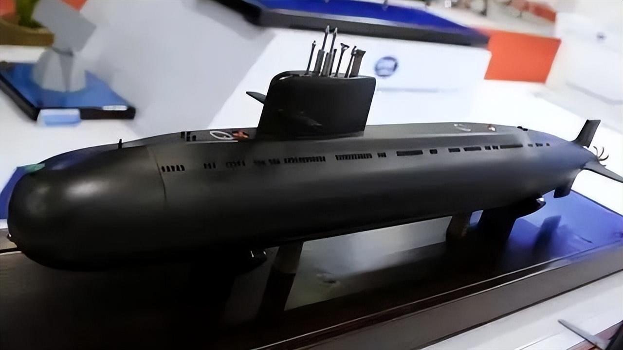 峰回路转！泰国海军对中国潜艇发动机感兴趣，6亿美元又回来了？_凤凰网军事_凤凰网