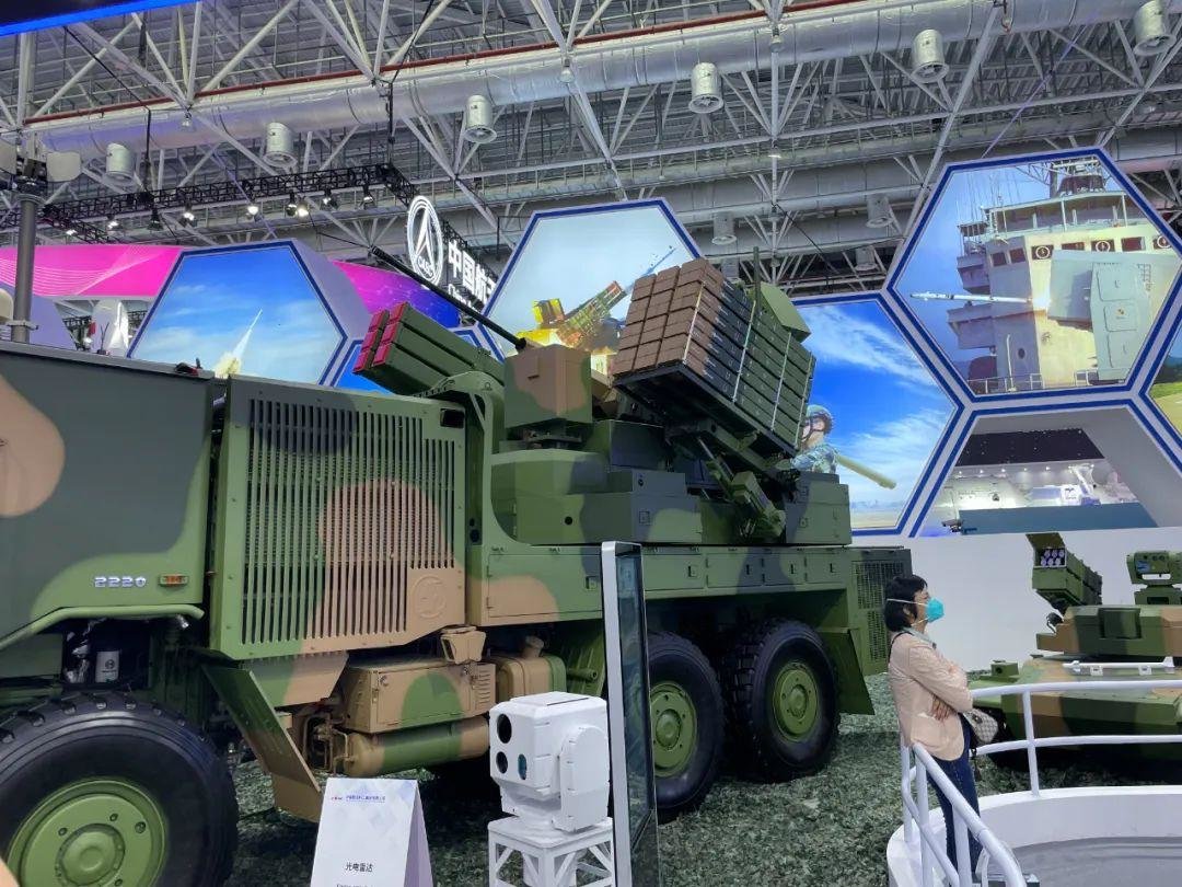 “拱卫京畿弹”！中国版“萨德”意外曝光？作战能力究竟有多强？_凤凰网军事_凤凰网