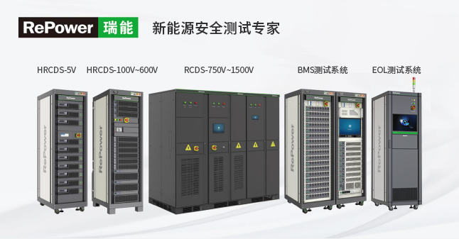 重磅！瑞能股份参编的《锂电池和电池组充放电测试设备规范》经工信部批准发布_凤凰网