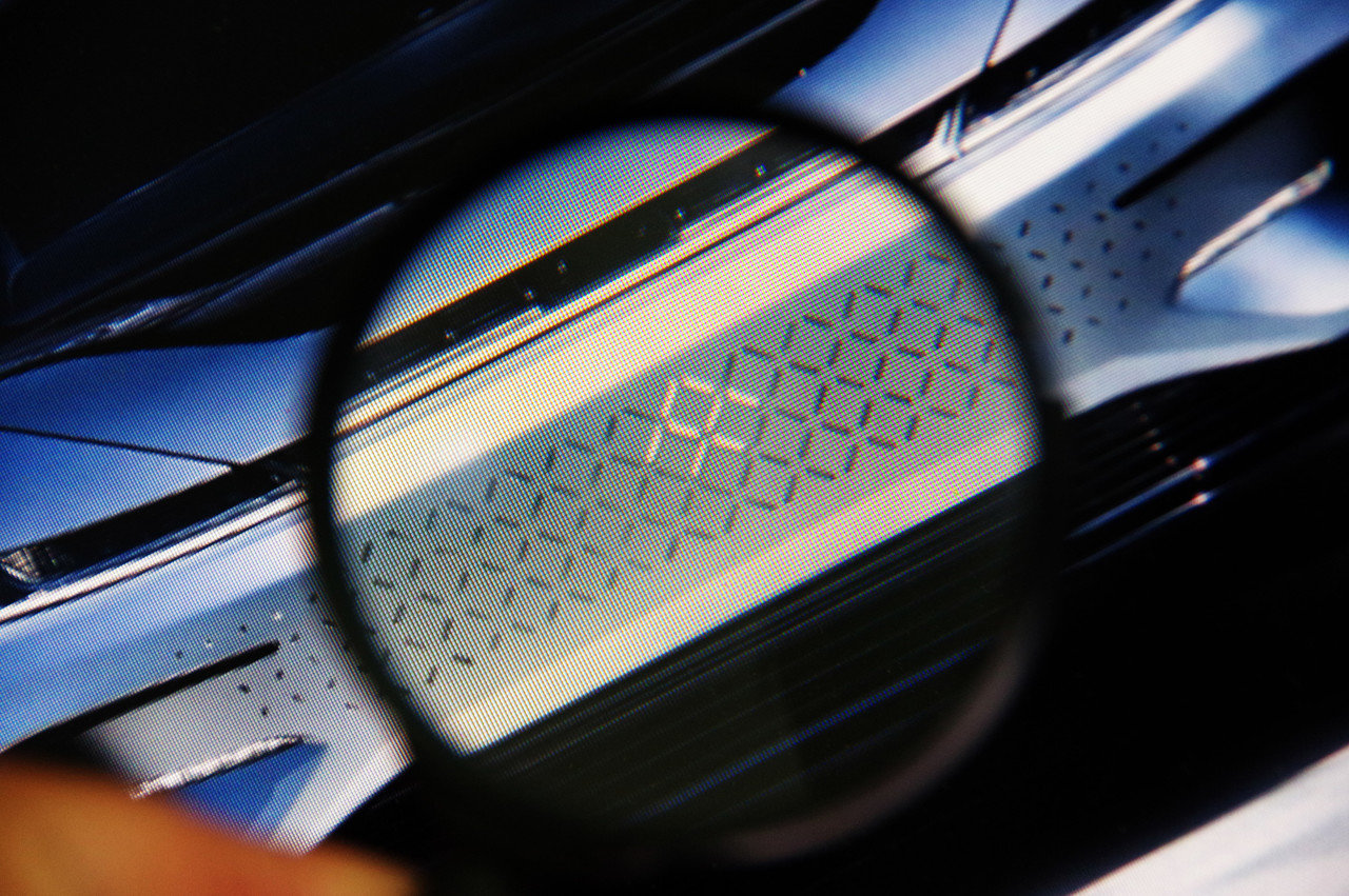 陈雪峰接替毕福康出任FF全球CEO，FF 91量产交付只差临门一脚？_凤凰网