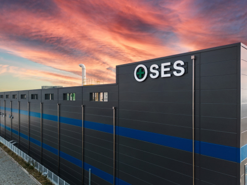 SES公布锂金属电池最新进展和韩国新产线，并展望下一代电池的供应链建设_凤凰网