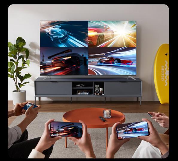 TCL C11和海信U7G-PRO横向对比，QLED、OLED技术谁更香？_凤凰网