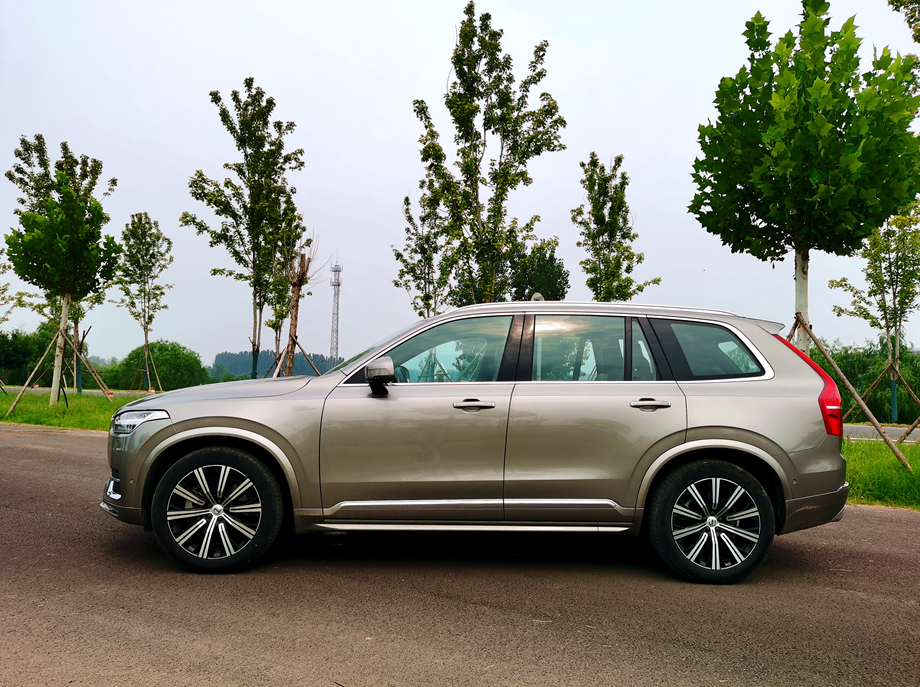 为何社会精英偏爱沃尔沃？体验过XC90车主生活，心里有答案了_凤凰网汽车_凤凰网