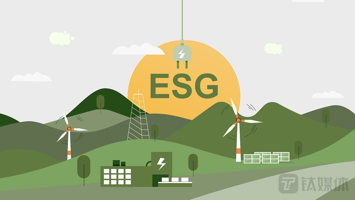 聊聊汽车行业的ESG之争，汽车科技观察家_凤凰网