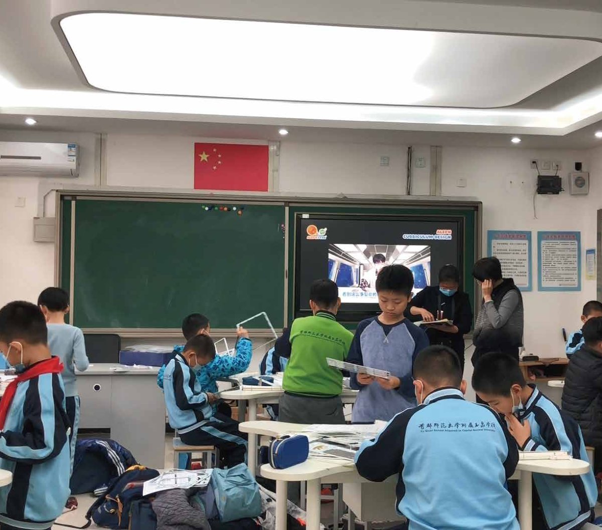 巅峰对决，APM星球大战亮相NOC全国总决赛_凤凰网商业_凤凰网