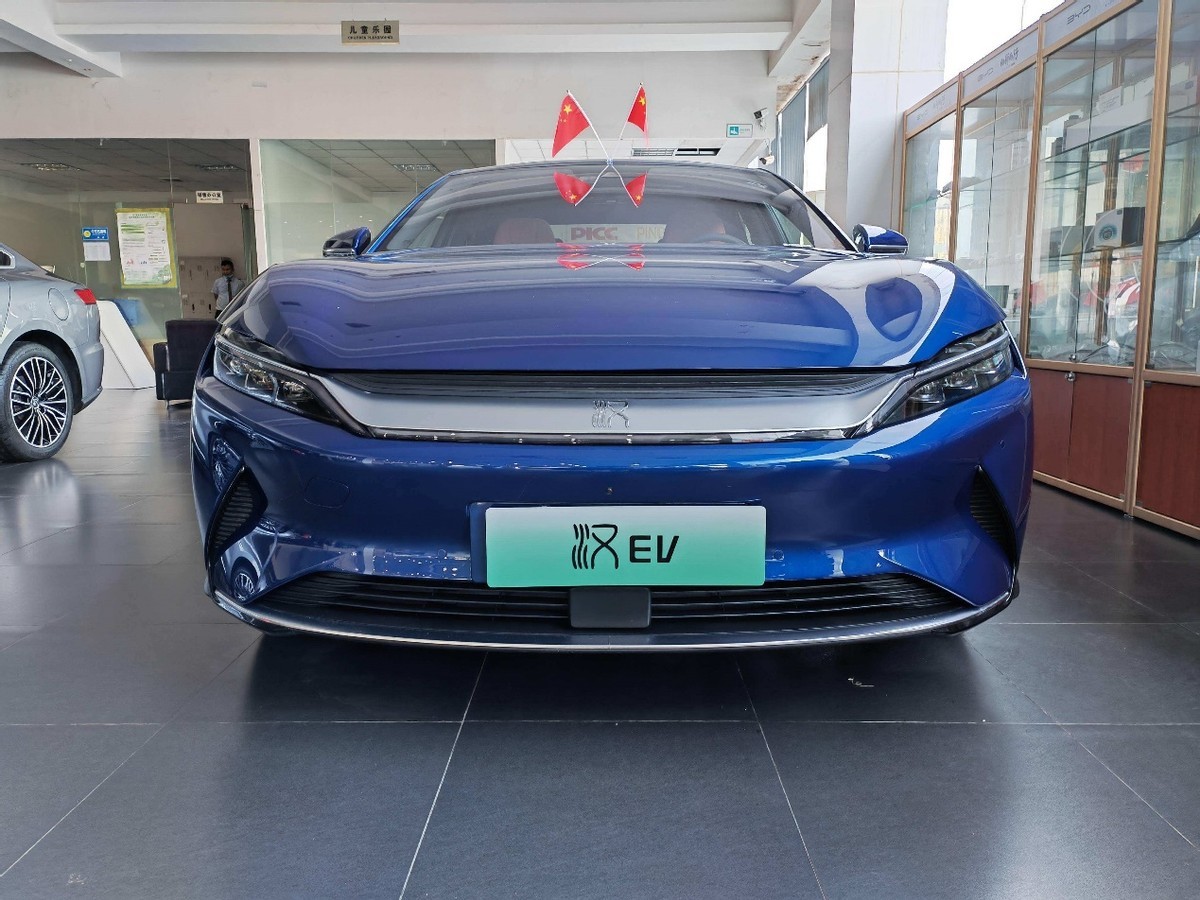 看中了比亚迪的新能源车，EV，DM-p，DM-i三种动力规格到底怎么选_凤凰网汽车_凤凰网