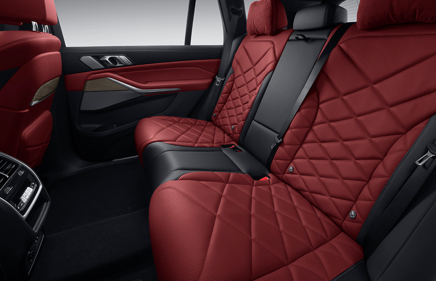 宝马X5L上市在即，奥迪Q7难上加难_凤凰网汽车_凤凰网