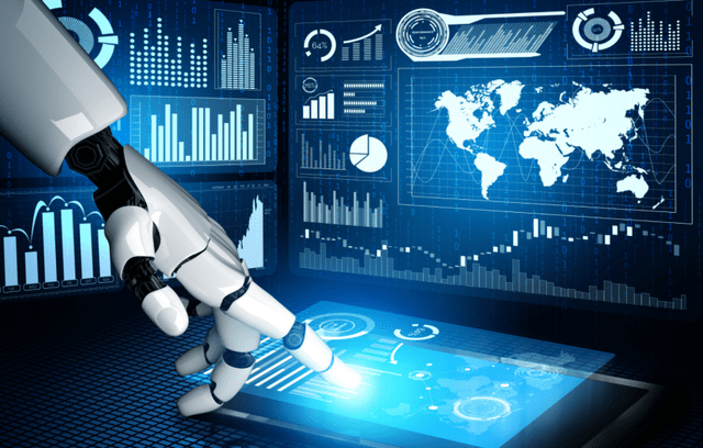 在常州“超级虚拟工厂”，中国智造正在“原力觉醒” _凤凰网