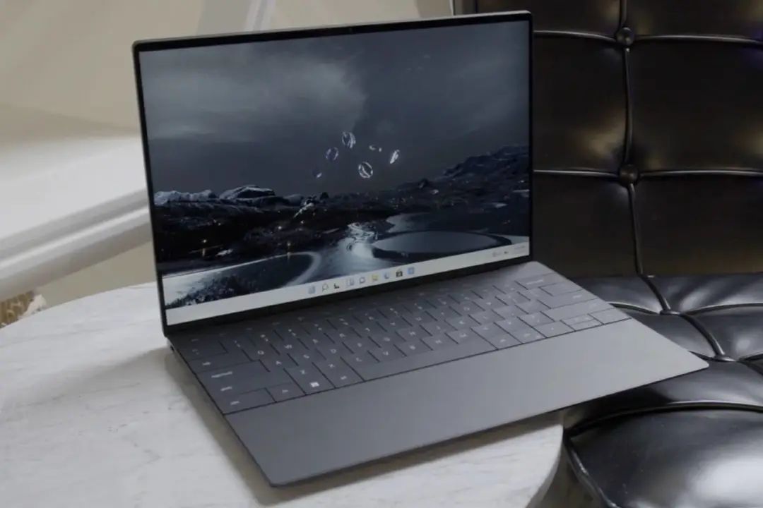 XPS 13 Plus 是今年最美的笔记本，但只代表了未来的一半_凤凰网