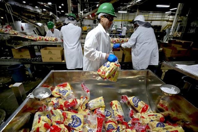 美式早餐是怎么变成今天这样的？揭开一段美国早餐的历史_凤凰网