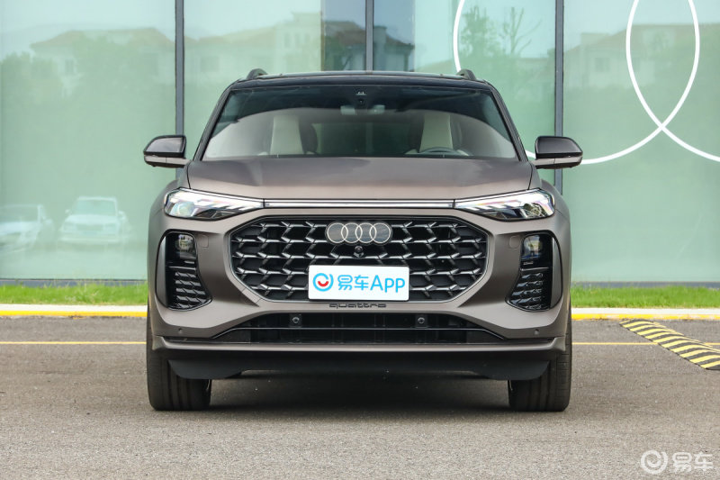 上汽奥迪Q6正式开启预售 45.96-63.06万元_凤凰网汽车_凤凰网