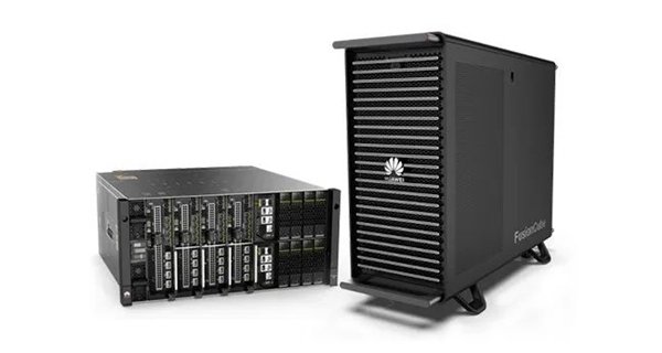 六盘水电信联合华为存储推出一体化融合边缘云服务，赋能传统行业_凤凰网