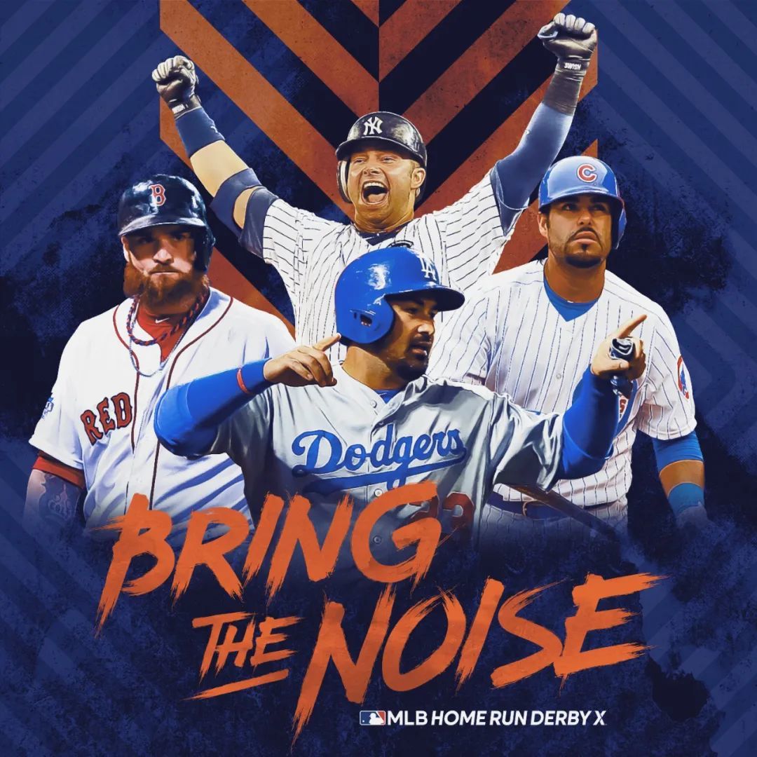 棒球回来了！新赛季MLB带你「Enjoy the Show」_凤凰网