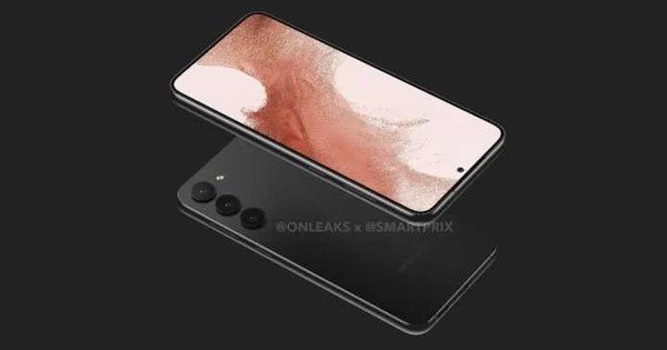 三星S23 Plus规格曝光！8GB运存起步 或2023年2月发布_凤凰网